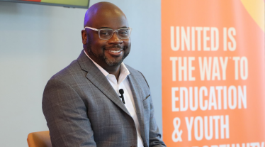 Leadership | United Way of Tarrant County